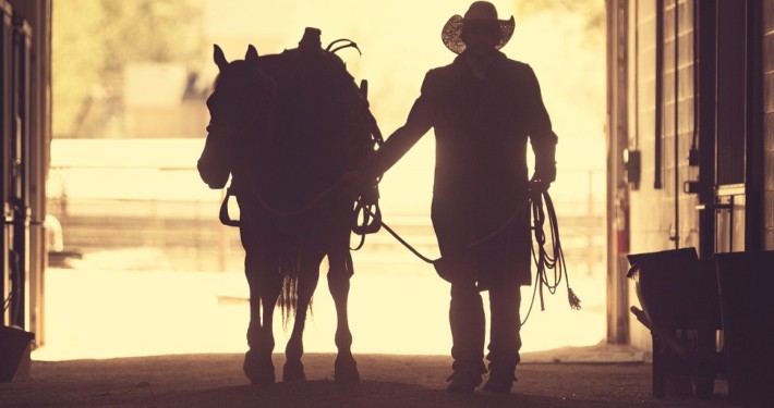 Reining Horse Trainers | What it takes to win big money